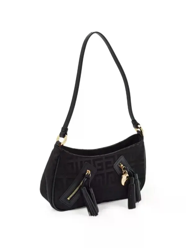 Givenchy Monogram-pattern Shoulder Bag