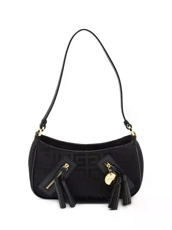 Givenchy 4g Monogram Shoulder Bag