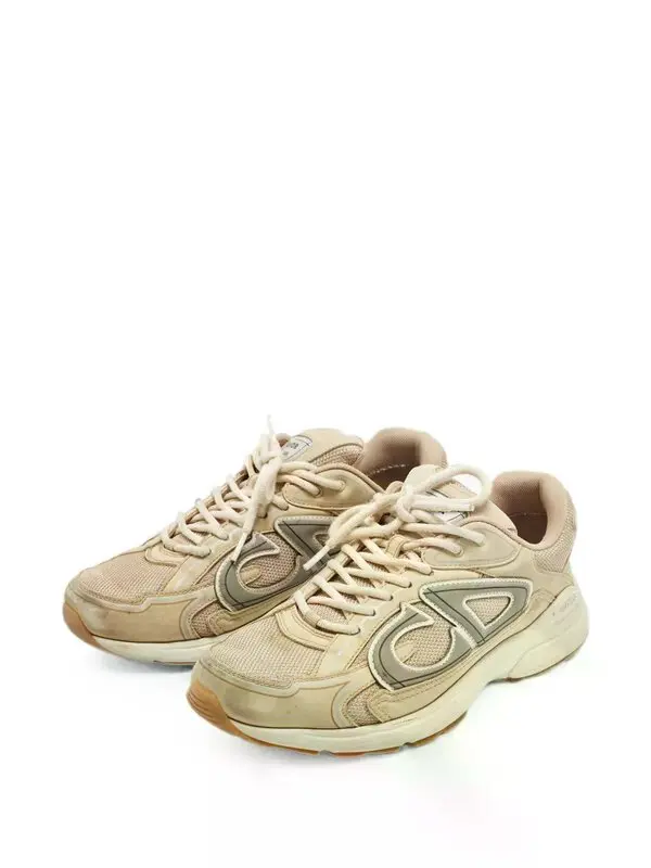 Dior B30 Nubuck Sneakers