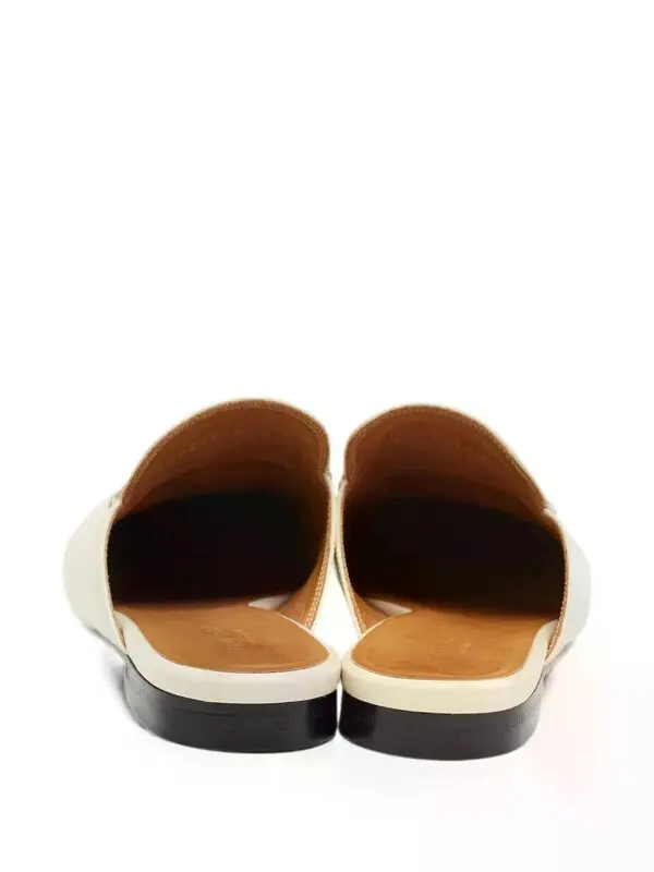 Gucci Princetown Horsebit-detail Mules