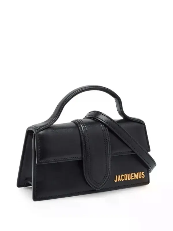 Jacquemus Mini Le Bambino Top Handle Bag