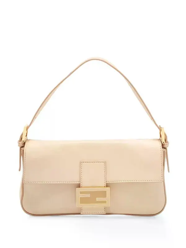 Fendi 2014 Baguette Shoulder Bag