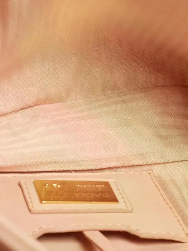 Fendi 2014 Baguette Shoulder Bag