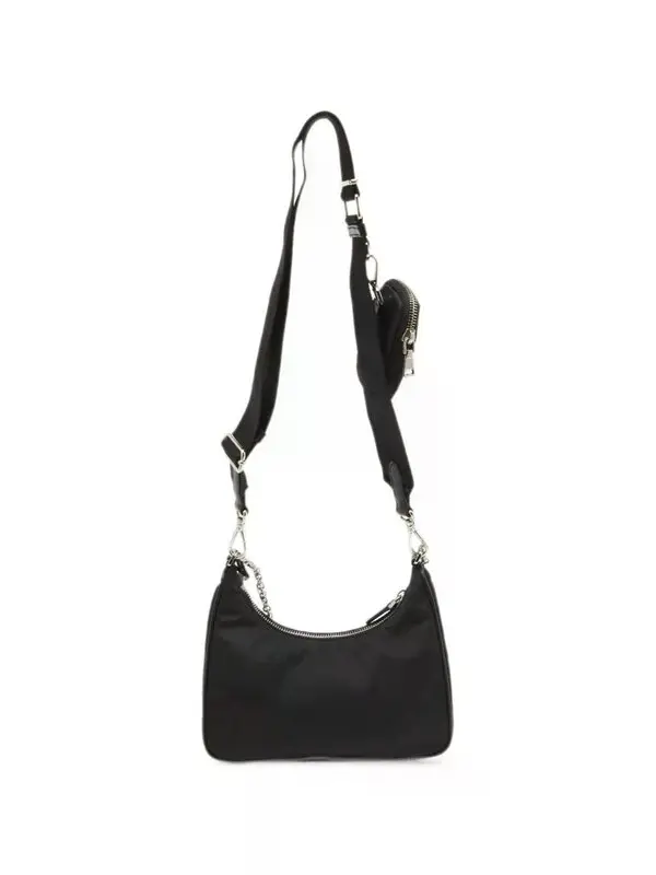Prada 2005 Medium Re-edition Shoulder Bag