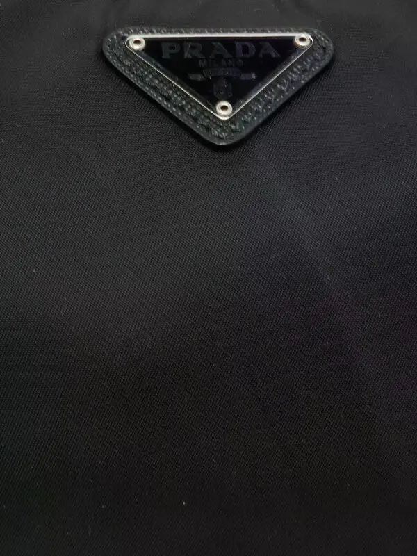 Prada 2005 Medium Re-edition Shoulder Bag