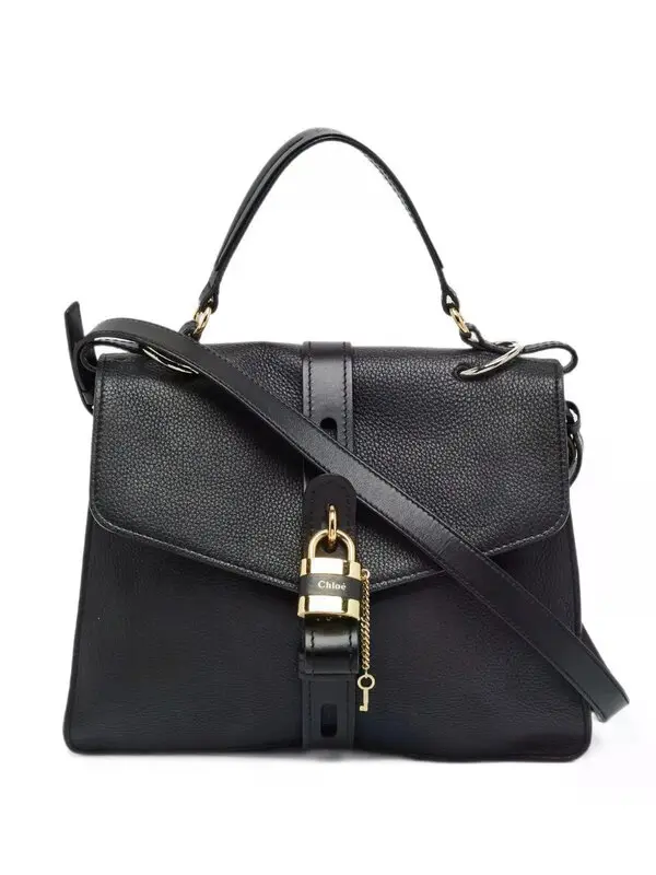 Chloé Large Aby Day Tote Bag