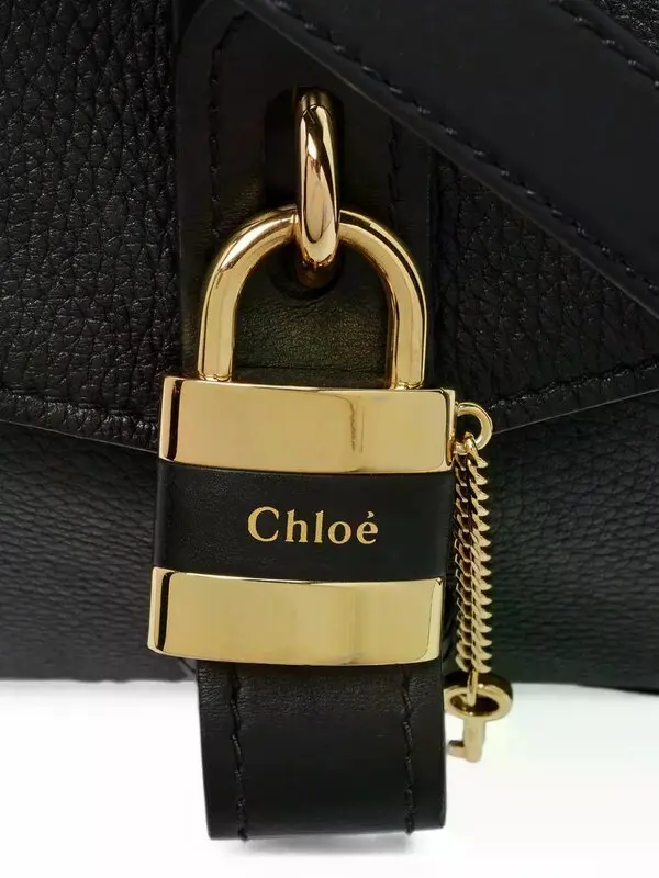 Chloé Large Aby Day Tote Bag