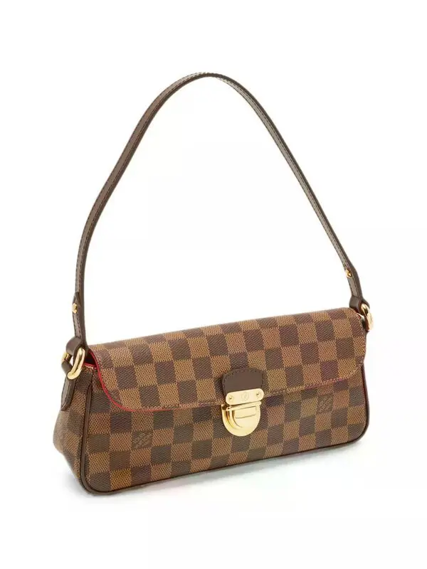 LOUIS VUITTON Damier Ravello Pm Shoulder Bag