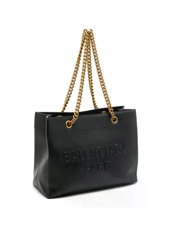 Balenciaga Medium Duty Free Tote Bag