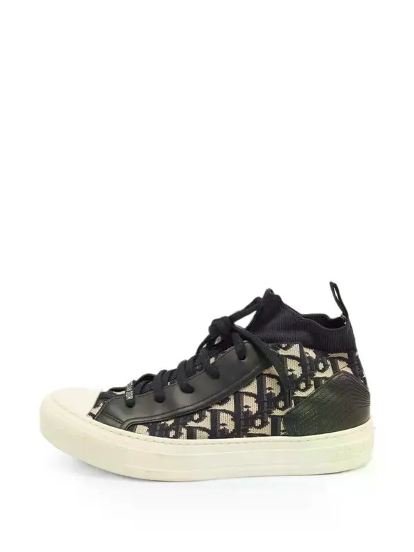 Dior Walk'n' Sneakers