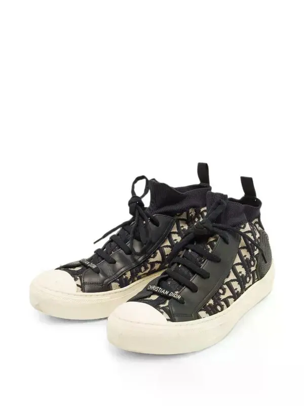 Dior Walk'n' Sneakers