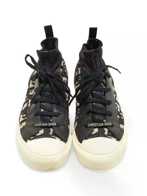 Dior Walk'n' Sneakers