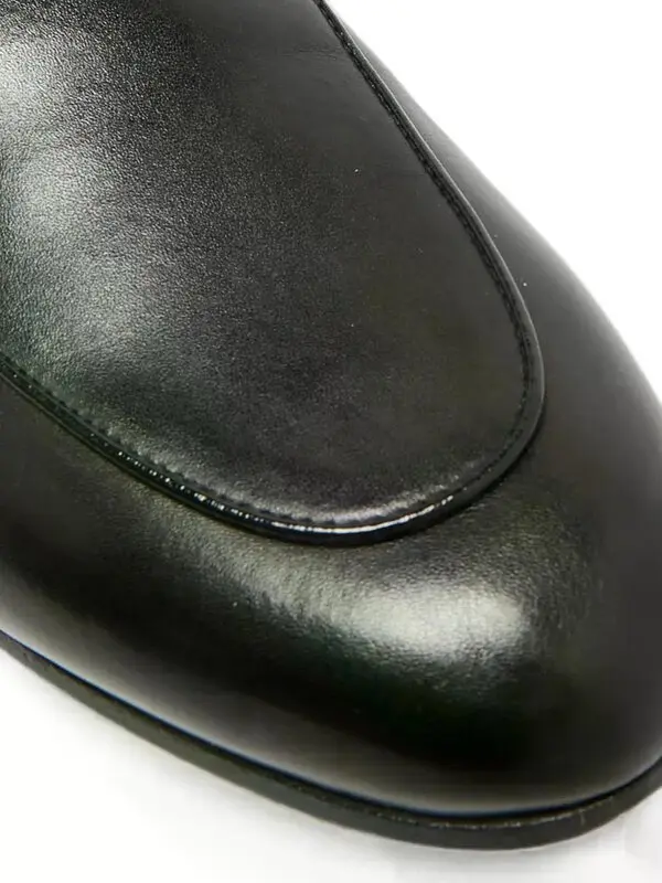Gucci Princetown Horsebit Flat Mules