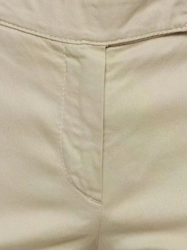 Brunello Cucinelli Straight-fit Trousers