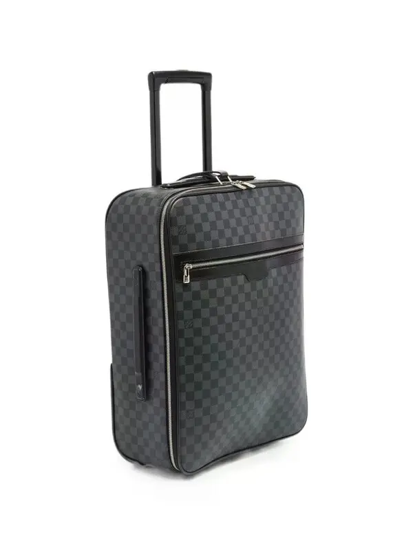 LOUIS VUITTON Pegase Suitcase