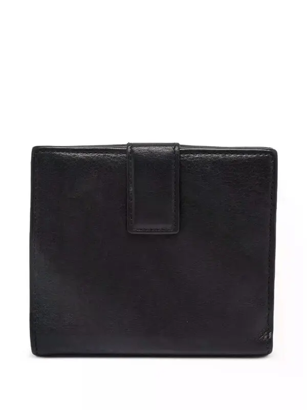 FERRAGAMO Gancini Wallet
