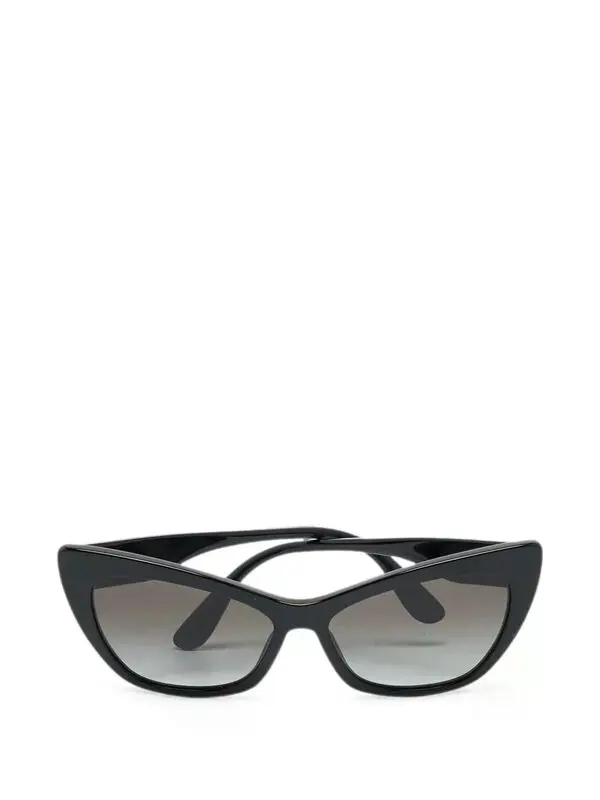 Dolce & Gabbana Cat-eye Sunglasses