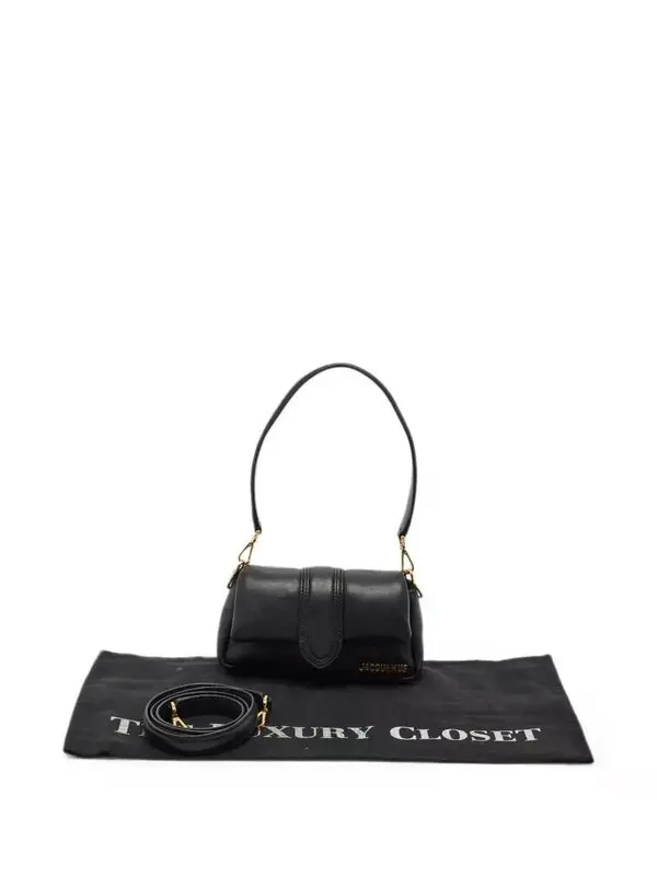 Jacquemus Le Petit Bambimou Shoulder Bag