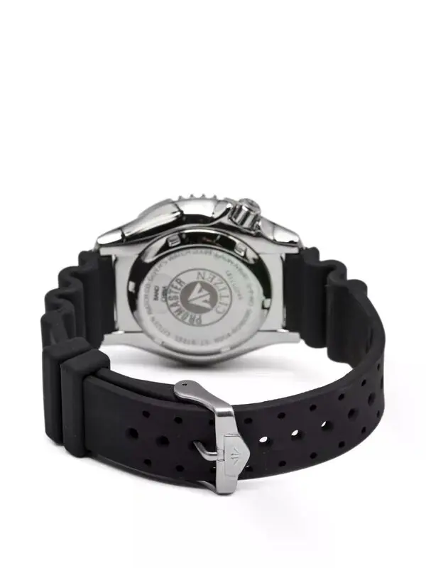 Citizen Promaster Automatic Diver Watch - Neutrals