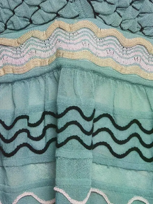 Missoni V-neck Top
