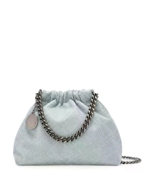 Stella McCartney Chain-link Crossbody Bag