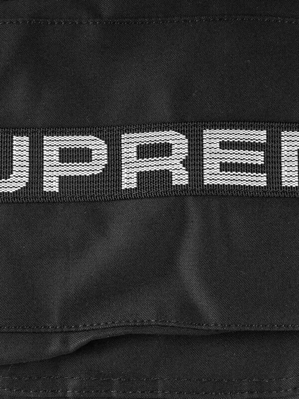 Supreme Box-logo Field Backpack