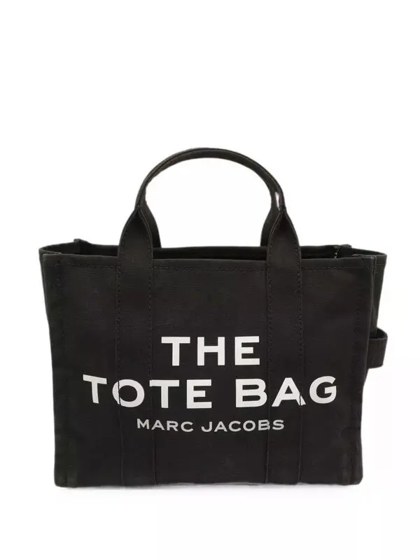 Marc Jacobs Canvas Tote Bag