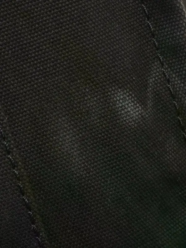 Marc Jacobs Canvas Tote Bag