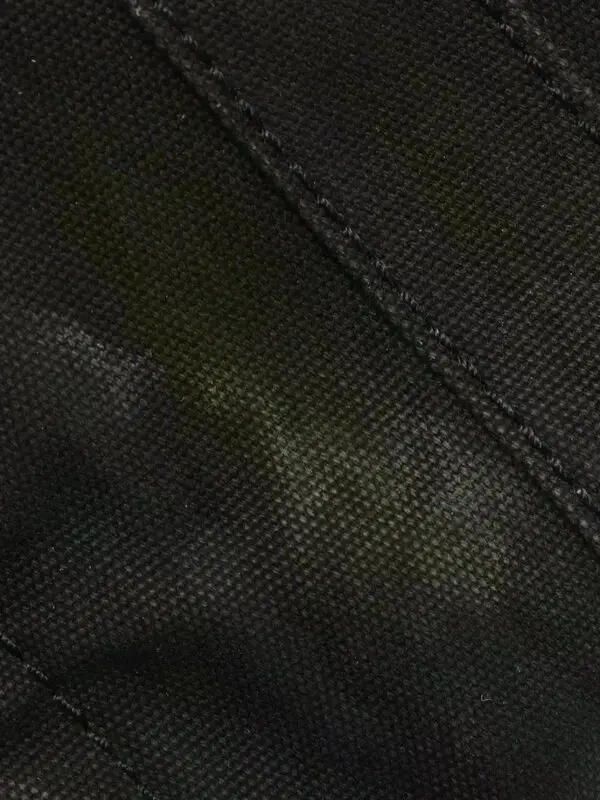 Marc Jacobs Canvas Tote Bag