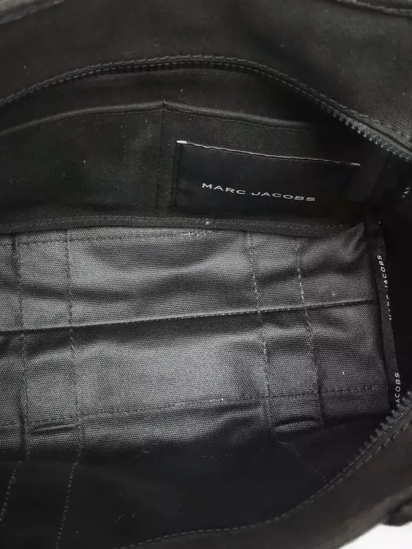 Marc Jacobs Canvas Tote Bag