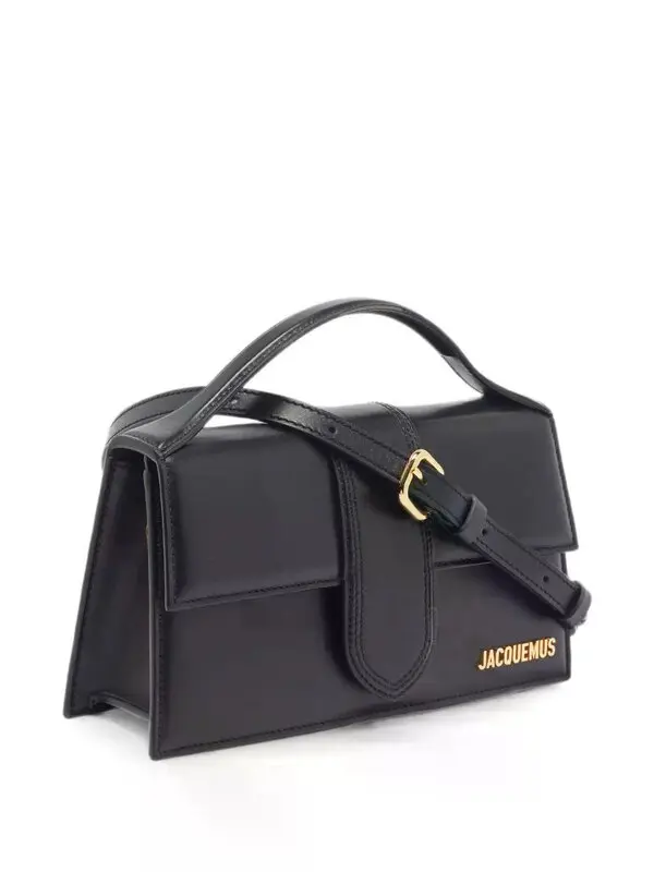 Jacquemus Le Bambino Grand Crossbody Bag