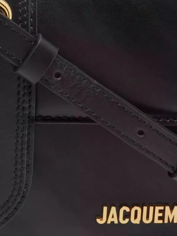 Jacquemus Le Bambino Grand Crossbody Bag