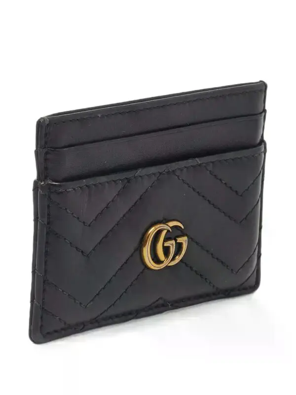 Gucci Gg Marmont Wallet
