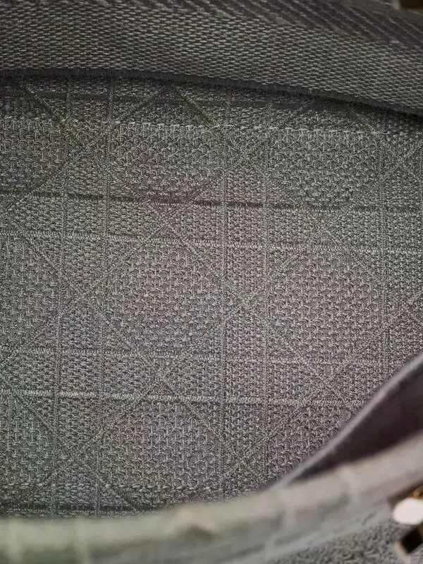 Dior Medium Lady D-lite Tote Bag
