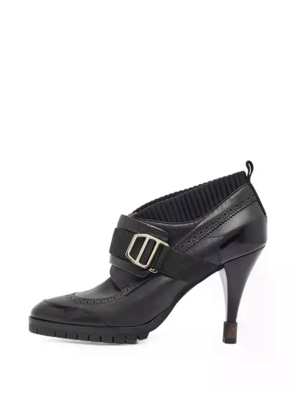 Hermès Spicy Boots