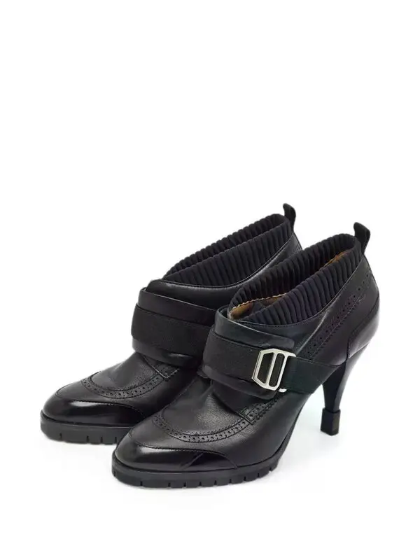 Hermès Spicy Boots
