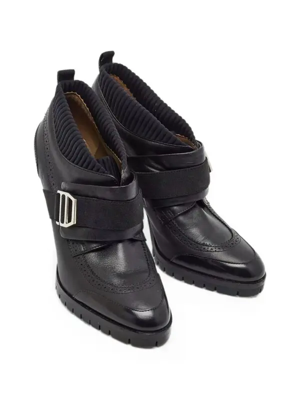 Hermès Spicy Boots