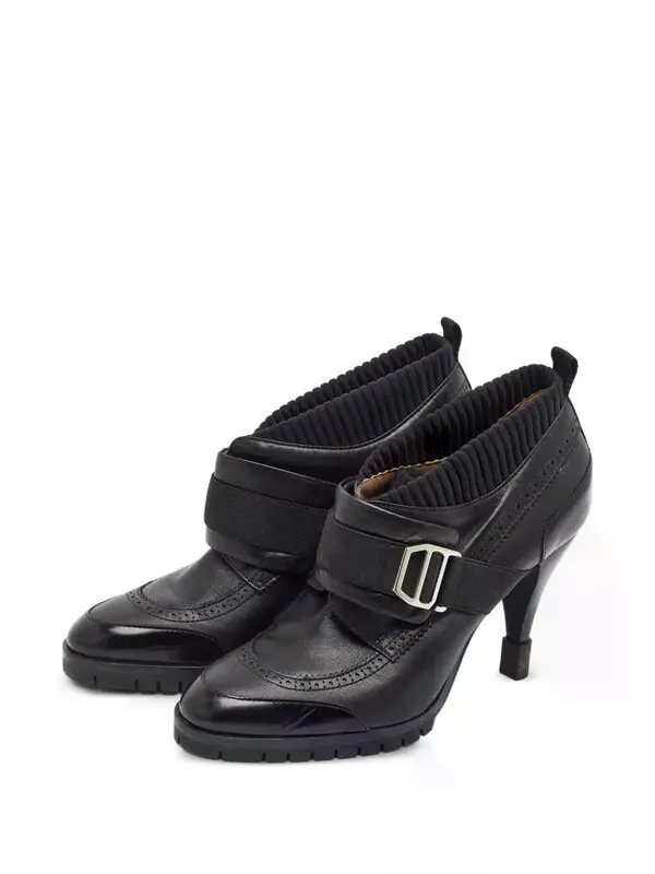 Hermès Spicy Boots