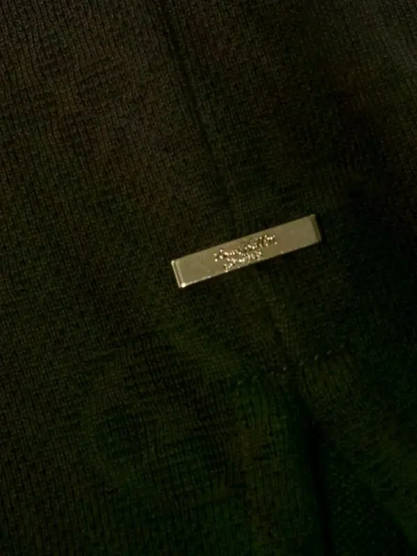 LOUIS VUITTON Monogram 3d Pocket T-shirt