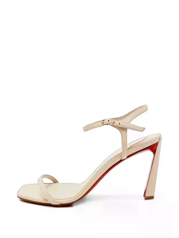 CHRISTIAN LOUBOUTIN Condora Ankle-strap Sandals