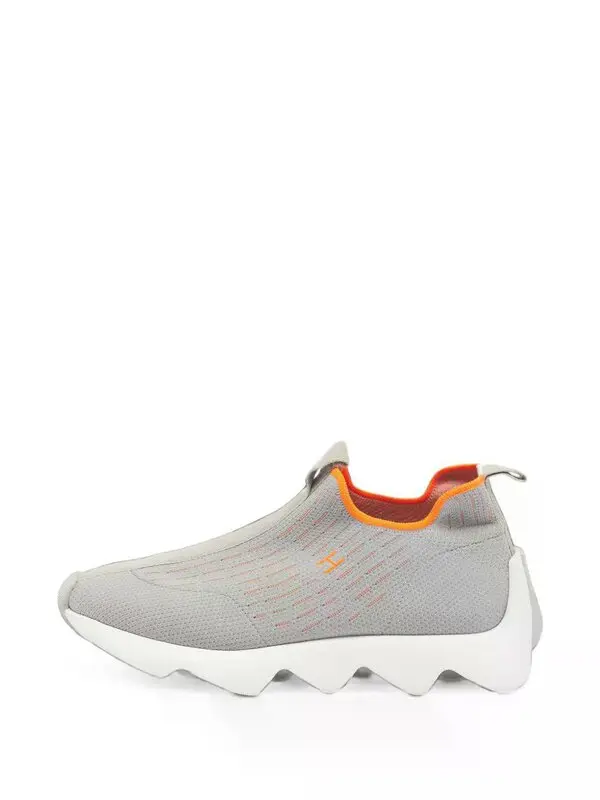 Hermès Eclair Slip-on Sneakers