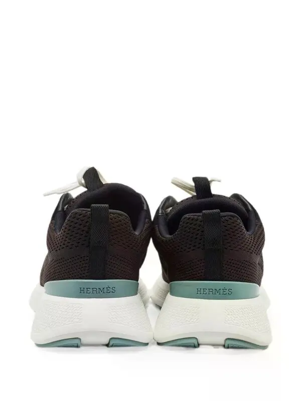 Hermès Heros Low-top Sneakers