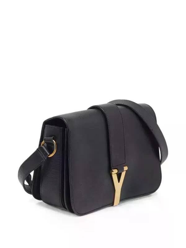 Saint Laurent Medium Chyc Shoulder Bag