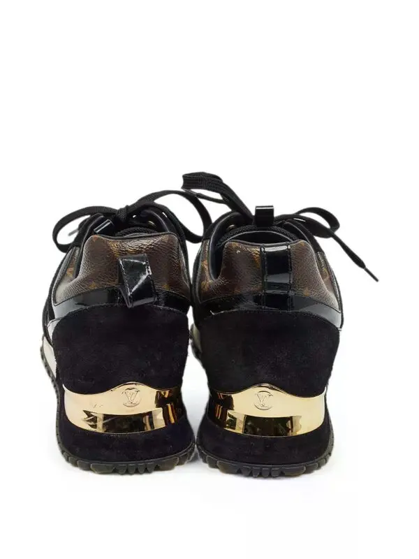 LOUIS VUITTON Run Away Low-topsneakers