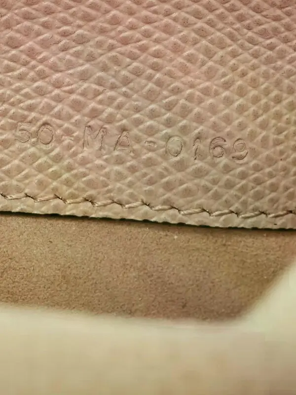 Dior 2019 Saddle Belt Bag
