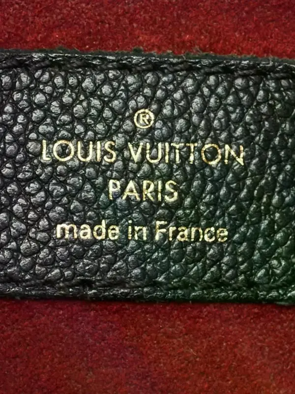 LOUIS VUITTON 2020 Pm Onthego Monogram Tote Bag