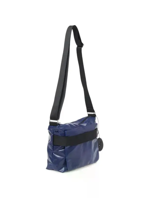 JACK GOMME Riga Light Messenger Bag