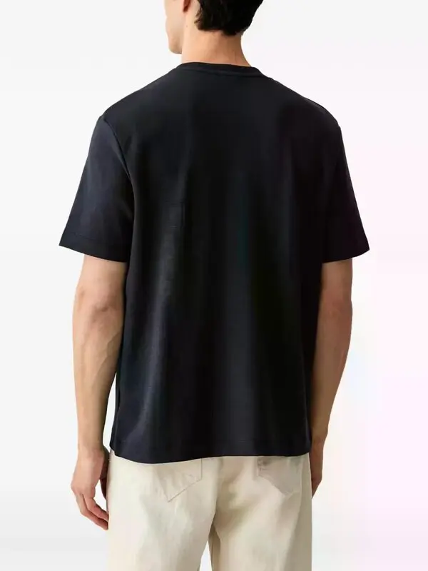 JOOP! Logo-print Short-sleeve T-shirt