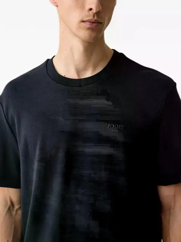 JOOP! Logo-print Short-sleeve T-shirt