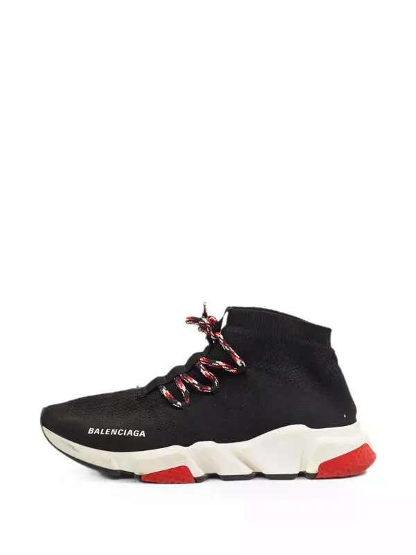 Balenciaga Speed Lace-up Sneakers